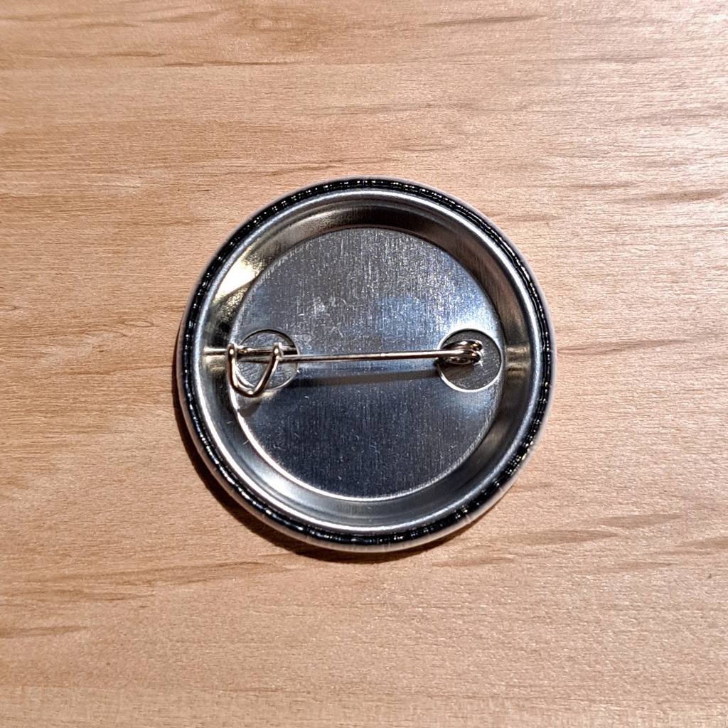 Renationalise The NHS – Pin badges – Rainbow Badges